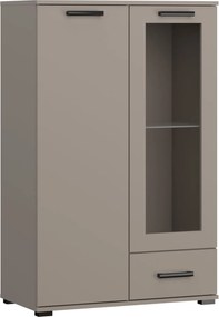 ADRK Furniture Frazio Vysoká komoda ADRK-CHES-FRA-125-K