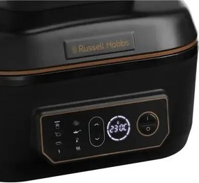 Russell Hobbs 26520-56 SatisFry Air  Grill / Multifunkční hrnec / 1745