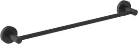 Ideal Standard Držák na ručník černá / Držák na ručník / kov / 45 cm