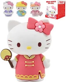 EPEE Sběratelská figurka Hello Kitty / Náhodný výběr z 8 variant / cca