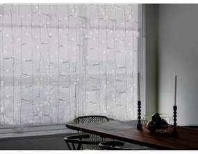 LED Venkovní vánoční závěs CURTAIN 480xLED/8,4W/230V 3x3 m IP44 studená bílá