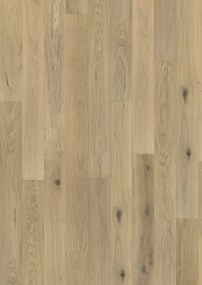 Dřevěná podlaha Dub Nouveau Whisper - matný lak - 151N9AEK16KW200