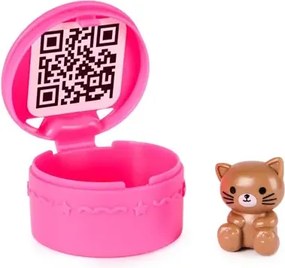 SPIN MASTER Gábinin kouzelný domek Sada figurek s miminky / od 3 let