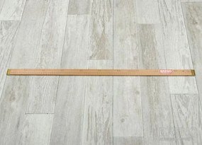 Breno PVC LA VIDA Dallas C32 – světlé dřevo, šíře 200 cm
