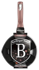 BERLINGERHAUS Rendlík s titanovým povrchem 16 cm I-Rose Edition BH-6032