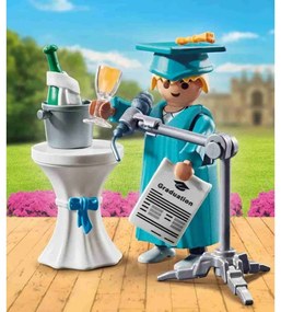 Playmobil Playmobil 70880 Promoce