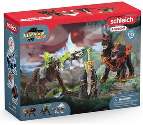 Schleich 72179 eldrador creatures startovní set