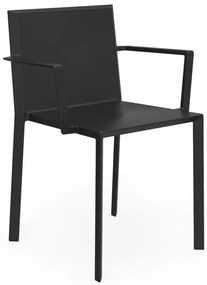 VONDOM - Židle QUARTZ s područkami