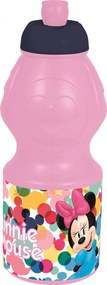 Stor Minnie Mouse láhev na pití 400ml