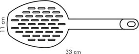 TESCOMA Lžíce cedník SPACE LINE