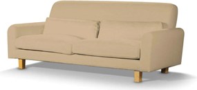 Potah na pohovku IKEA Nikkala krátký barva béžová