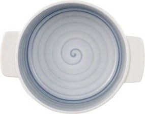 Villeroy&Boch Villeroy & Boch Clever Cooking Blue kulatá miska pro jednu porci, 15 cm