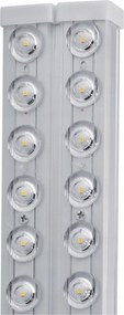 BERGE LED lampa NEPTUN  120cm - 72W - 7200lm - IP20 - 6000K - studená bílá