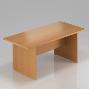 Jednací stůl Visio 180 x 70 cm / Buk
