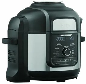 Ninja OP500EU multifunkční hrnec Foodi MAX 9v1, 7,5 l