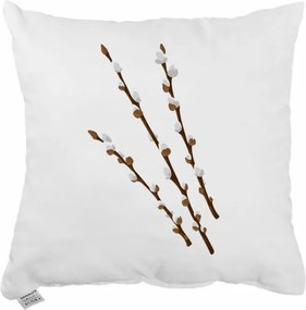 Dekorační polštář Catkin 40x40 cm EMI