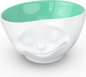 FIFTYEIGHT Miska Šťastná, uvnitř jade / Miska / 500 ml