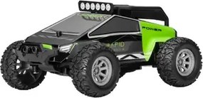 QST RC auto mini high speed LED / 1:32 / 2,4 GHz / dálkové ovládání /