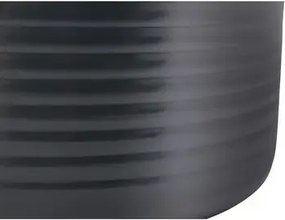 Lamart Orro Kastrol s poklicí 2.8L šedá / 20 x 9 cm / hliník