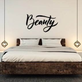 Samolepka Beauty
