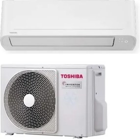 Klimatizace Toshiba Yukai 1+1 2,5kW R32