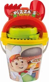 Androni Sada na písek Pizza friend / od 12 měsíců