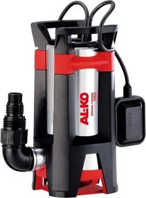 Alko ponorné čerpadlo Drain 15000 Inox COMFORT 112828