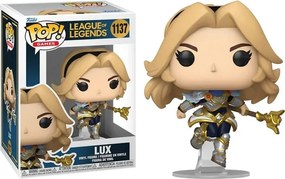 Funko POP! #1137 Games: League of Legends - Lux
