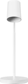Osram - Stolní lampa DESK LINE 1xGU10/9W/230V bílá