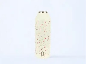 Runbott Mii Florets / Termoláhev / 600 ml / nerez ocel
