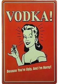Cedule Vodka