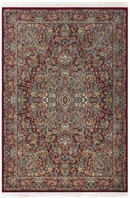 Oriental Weavers, Kusový koberec Razia 180/ET2R, 200x285, vícebarevná, obývací pokoj
