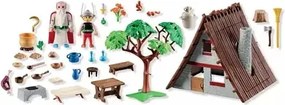 Playmobil® Asterix 71828 Asterix: Asterixův dům / Počet dílků: 80 / od