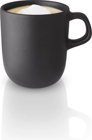 Hrnek s uchem Eva Solo NORDIC KITCHEN 300ml černý