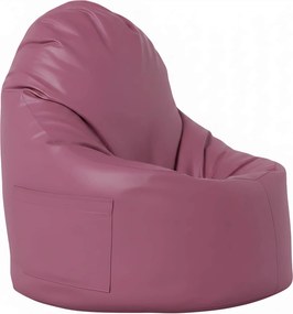 Primabag Porty ekokůže fuchsie TD7
