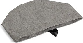 Látkový košík ø 20x20 cm Soft Storage Round – Bigso