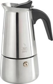 XXXLutz VAŘIČ NA ESPRESSO Gefu - Konvice na čaj & kávu a příslušenství - 0054300178