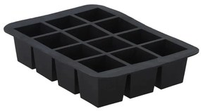 EH Barware Silikonová forma na větší ledové kostky