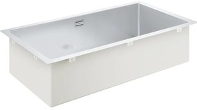 GROHE 31580SD1 - Kuchyňský dřez K700 864 × 464 mm nerez