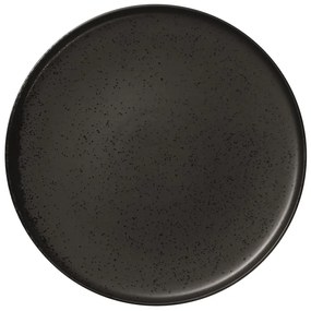 Asa Selection, Talíř mělký COPPA KURO 26,5 cm | černá