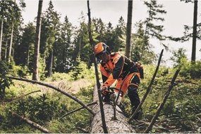 Benzínová řetězová pila STIHL MS 400.1 C-M