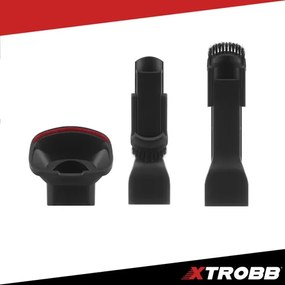 Autovysavač ProVac Xtrobb 24263