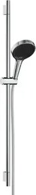 Hansgrohe Rainfinity - Set sprchové hlavice | tyče a hadice | 3 proudy