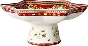 Villeroy&Boch Villeroy & Boch Winter Bakery Delight mísa na noze Hvězda, 27 × 21 × 12 cm