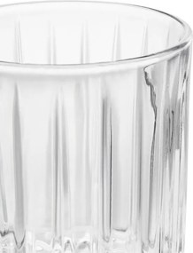 Sklenice v sadě 4 ks Beaufort – Premier Housewares