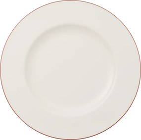 Villeroy&Boch Villeroy & Boch Anmut Rosewood jídelní talíř 27cm
