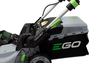 Aku sekačka s pojezdem LM1702E-SP Ego G80939