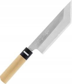 Tojiro Shirogami Nůž Eell Tokyo Style Unagisaki 18 cm