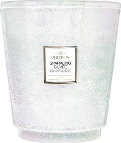 Voluspa svíčka Sparkling Cuvée, 3500 g