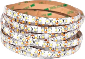 LED Solution LED pásek 9,6W/m 12V s krytím IP54 Barva světla: Studená bílá 07312